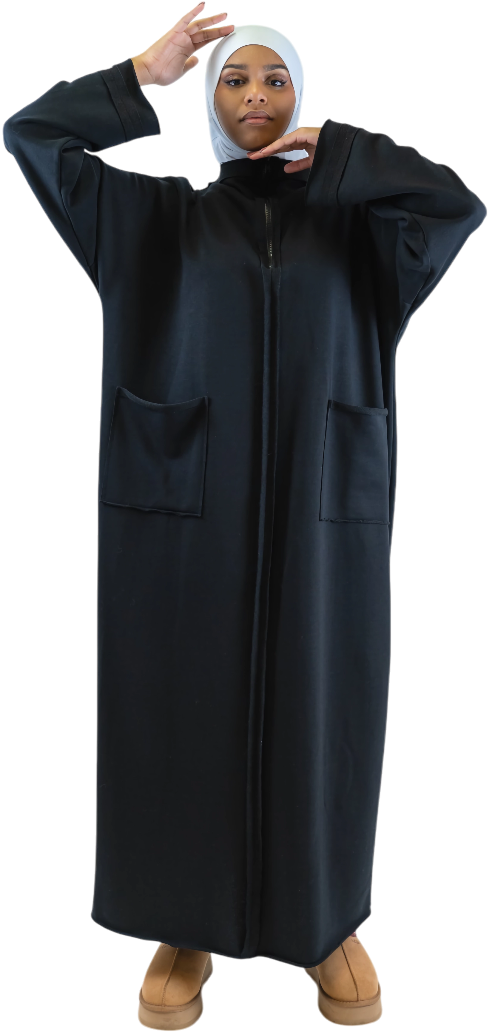 Hijabs & Muslim Headscarves for Women by Garaza Boutique