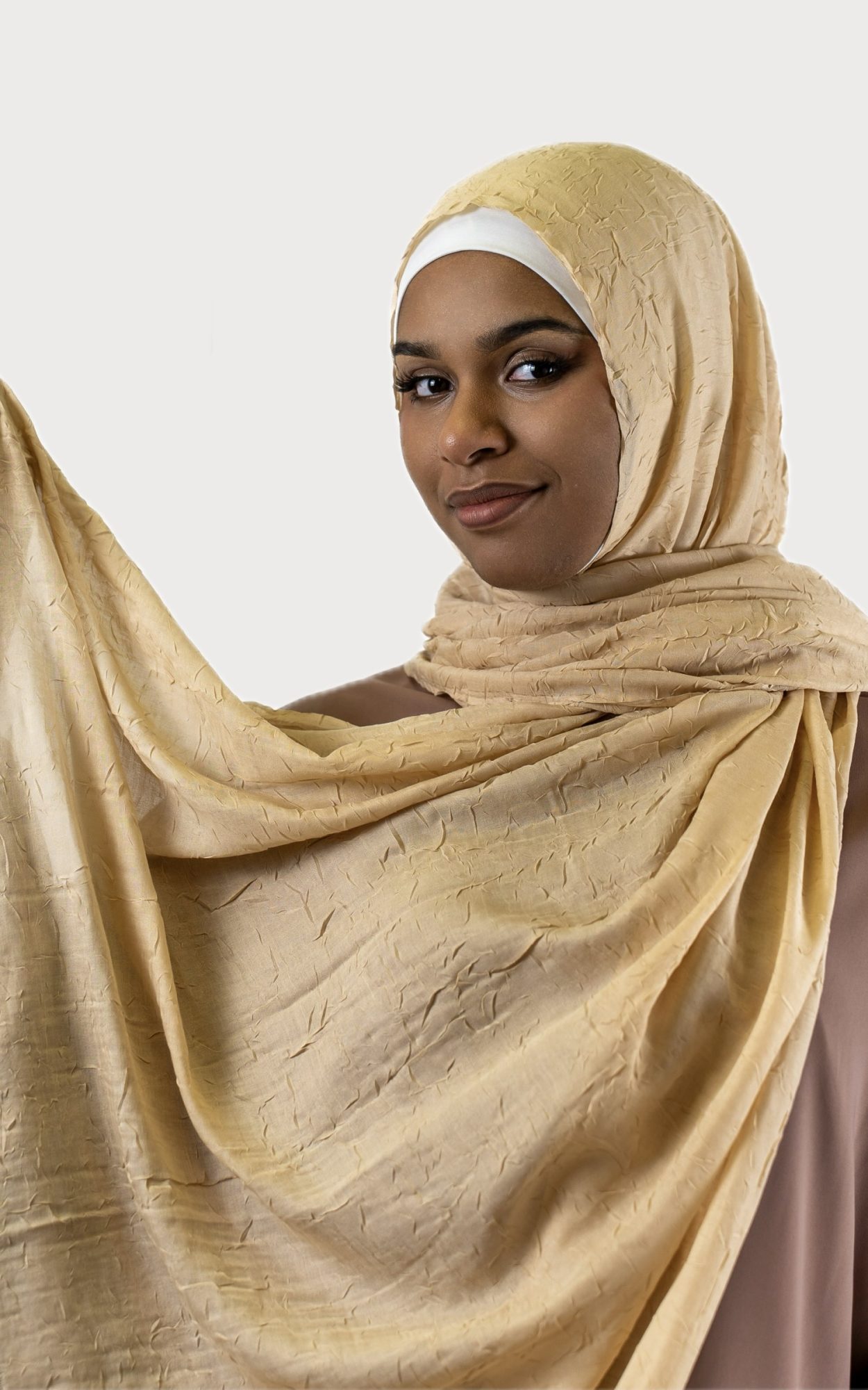 Hijabs & Muslim Headscarves for Women by Garaza Boutique