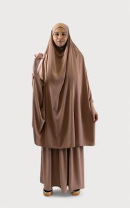 Premium Khimars by Garaza – Modest Luxury for Everyday Elegance