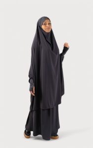 Premium Khimars by Garaza – Modest Luxury for Everyday Elegance
