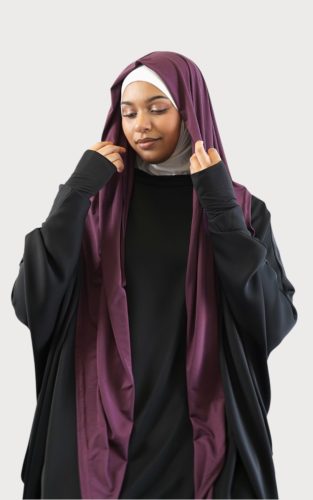 Hijabs & Muslim Headscarves for Women by Garaza Boutique
